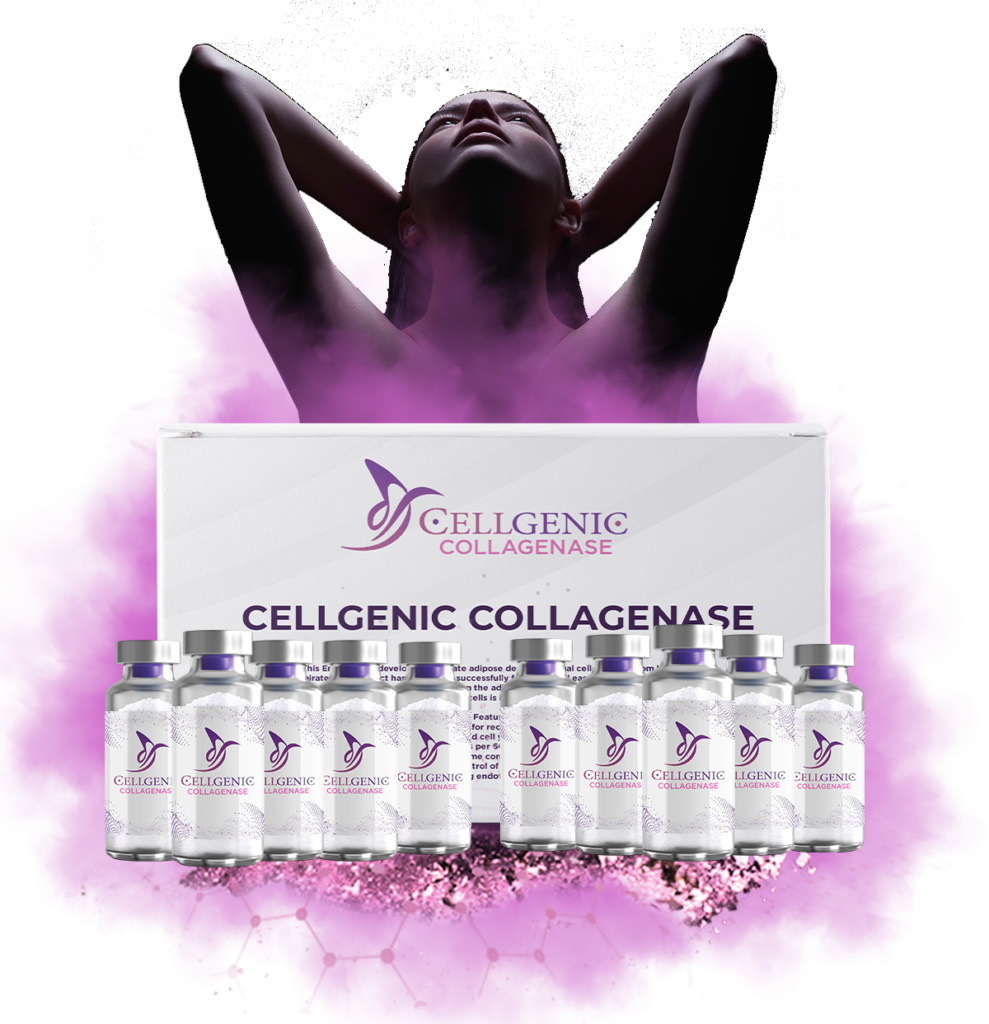 Cellgenic – The New Era of Regenerative Medicine