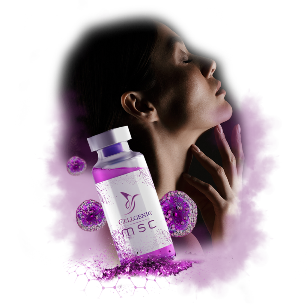 Cellgenic – The New Era of Regenerative Medicine