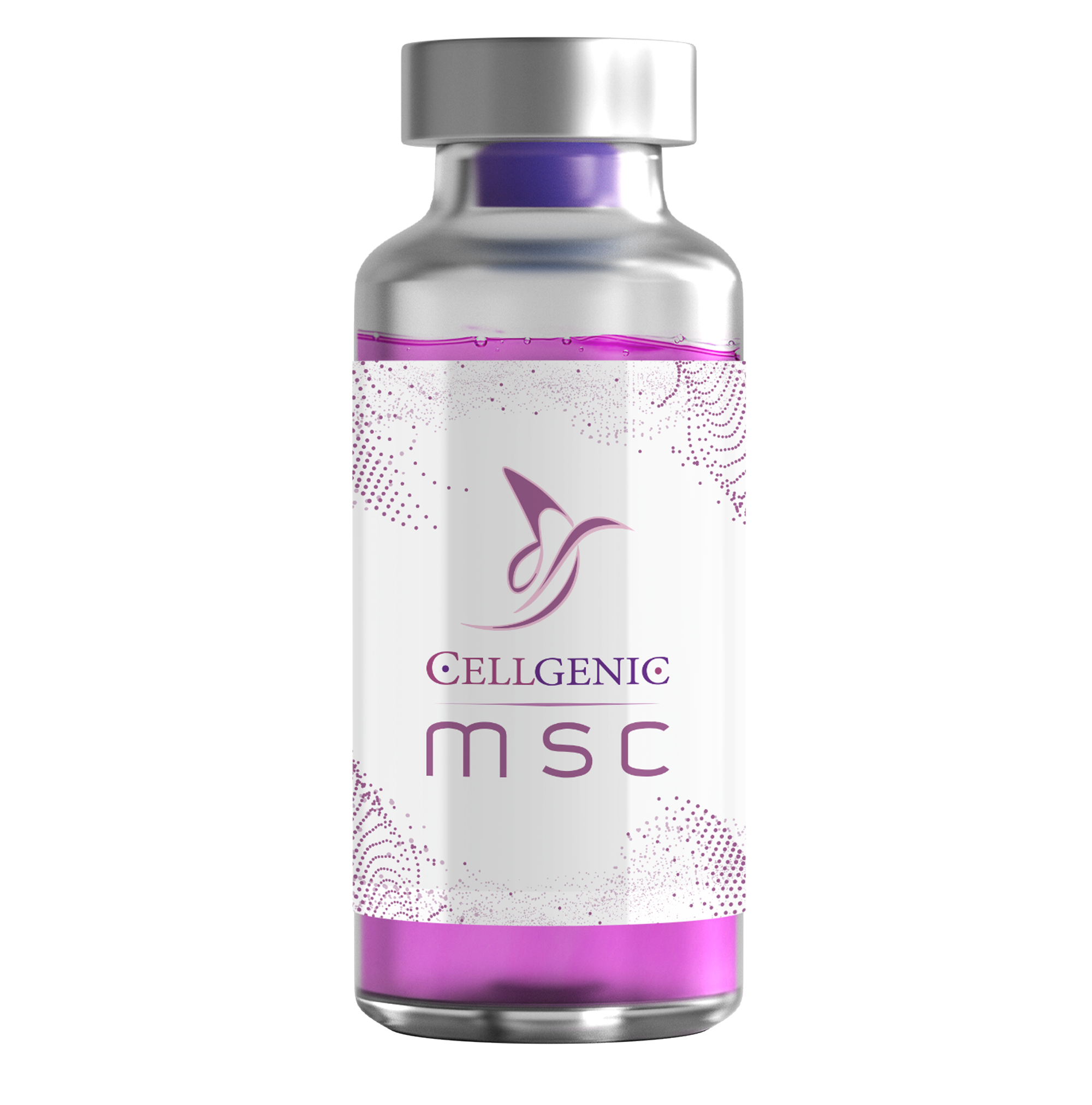 Cellgenic MSC 50 millions | Cellgenic
