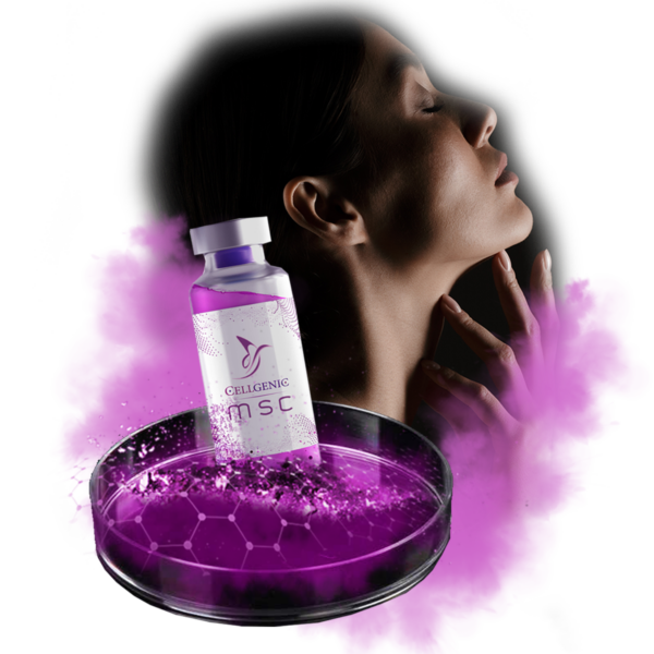 Cellgenic – The New Era of Regenerative Medicine