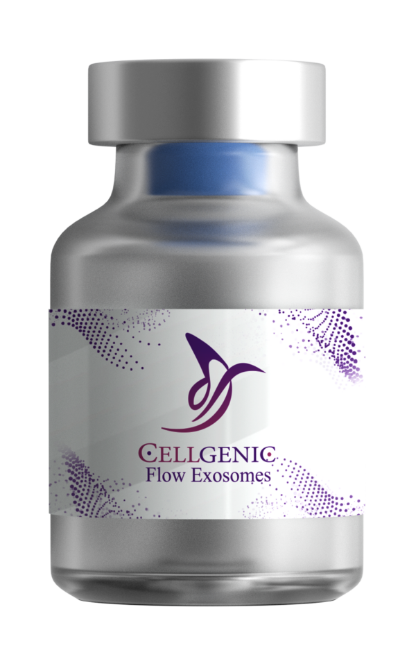 Cellgenic Flow Exosomes – Cellgenic
