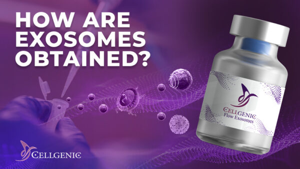 How are exosomes obtained? – Cellgenic