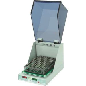 MINI SHAKING INCUBATOR - Cellgenic