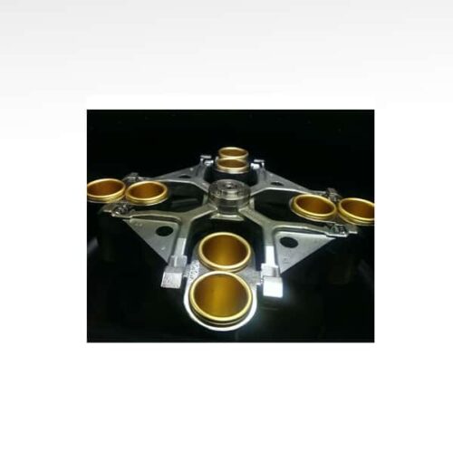 Integrated Stem Cell Workstation Cellgenic 1418