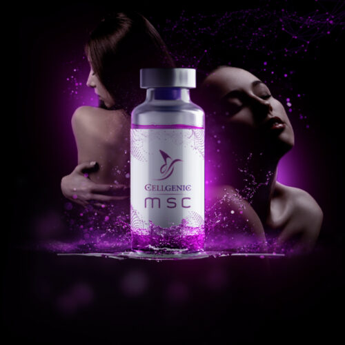 CELLGENIC MSC PRO – CORD BLOOD DERIVED BOX 100 MILLIONS - Cellgenic