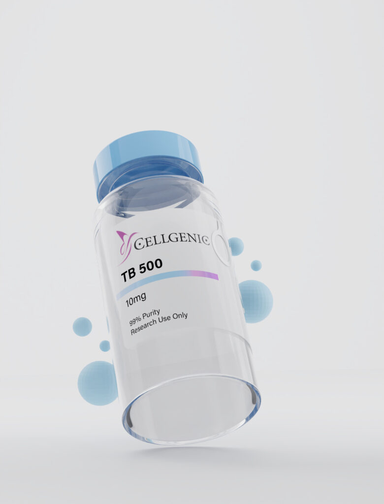 Productos de Medicina Regenerativa | Cellgenic