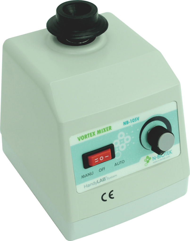 VORTEX MIXER | Cellgenic