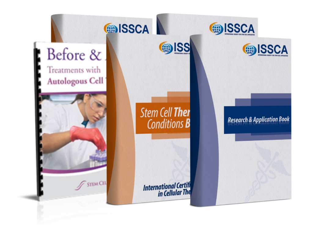 Regenerative Medicine booklets | Cellgenic