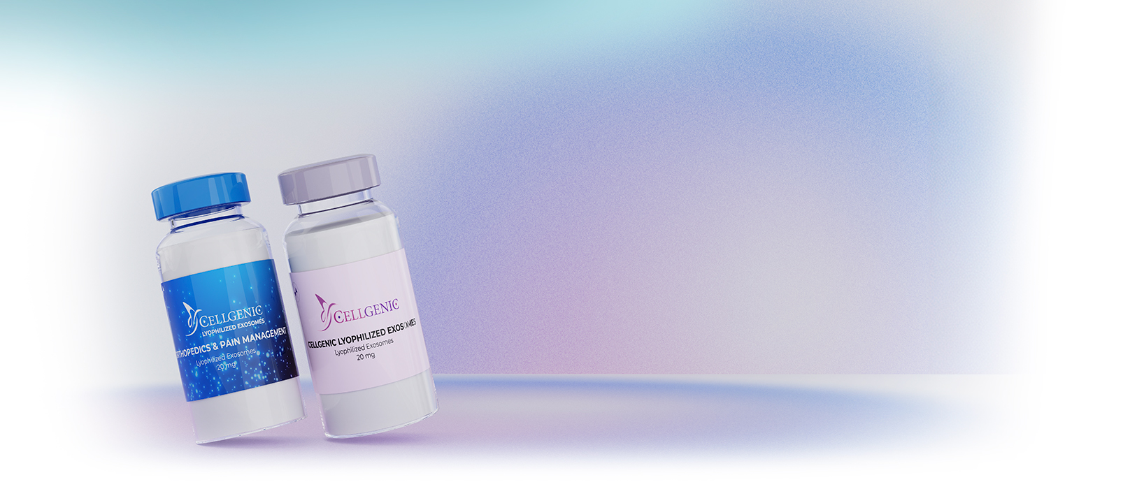 Home - Cellgenic