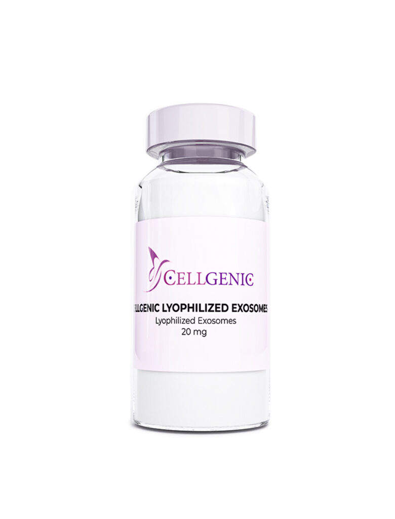 Automated Cell Counter - Cellgenic