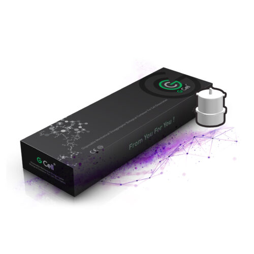 GCELL TISSUE DISSOCIATION KIT ADIPOSE 10CC | Cellgenic