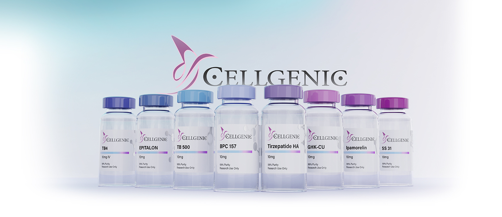 Cellgenic – The New Era of Regenerative Medicine