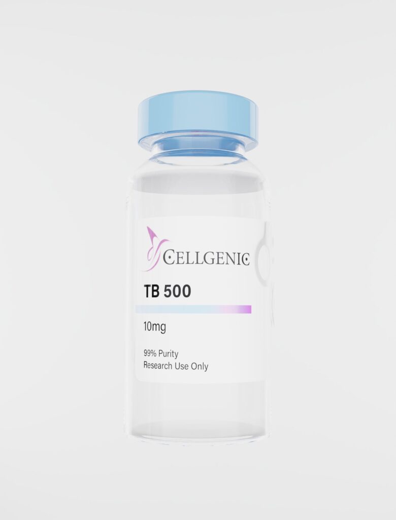 TB 500 | Cellgenic