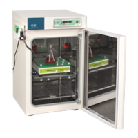 Remote Shaker with LCD Touch Screen | Cellgenic