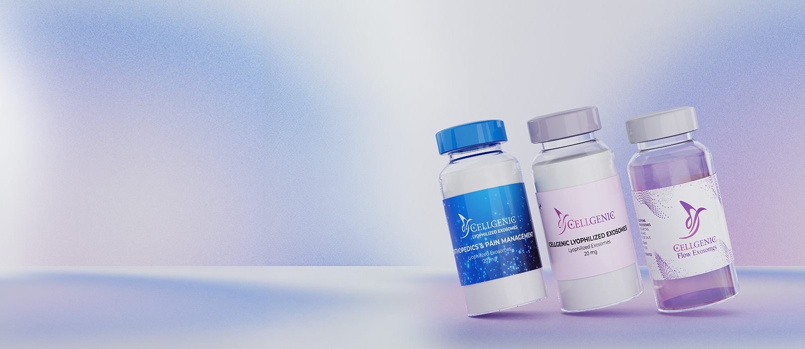 Exosomas Archives | Cellgenic