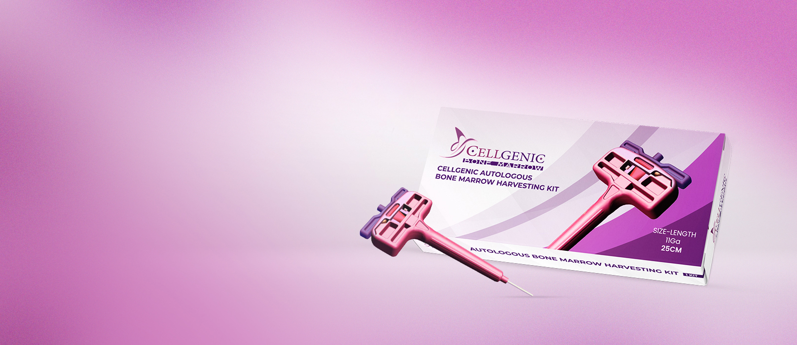 Autologous Products | Cellgenic - Advanced Regenerative Solutions