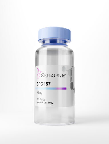 BPC 157 | Cellgenic