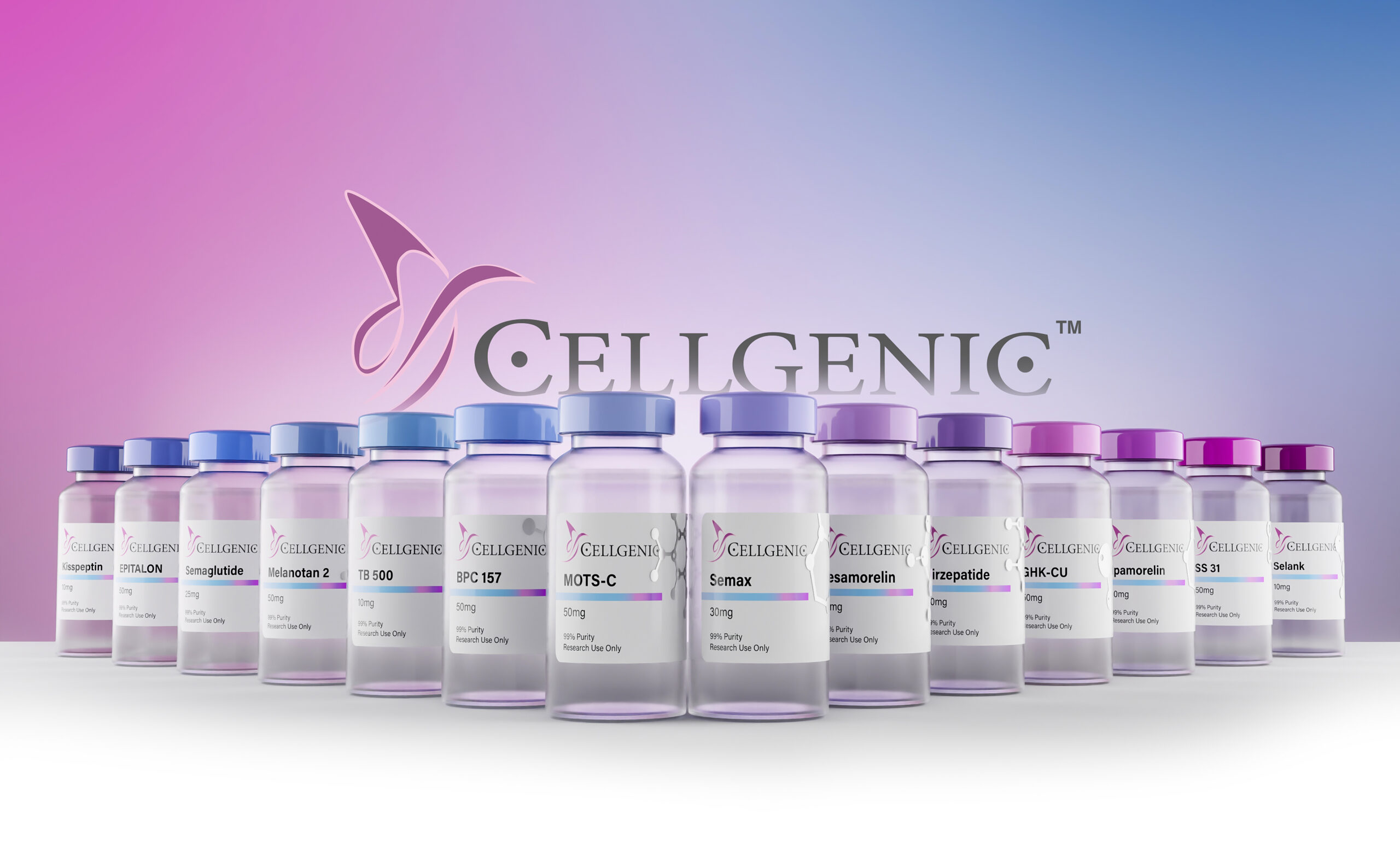 Home - Cellgenic