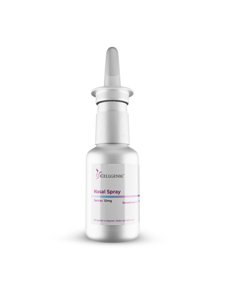 Cellgenic Semax Nasal, 10mg - Cellgenic