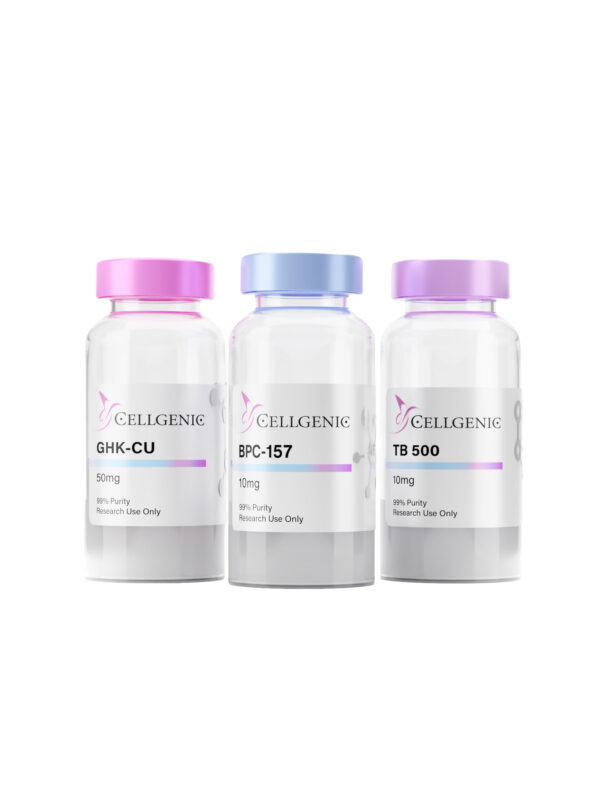 Exosome Flow - Cellgenic